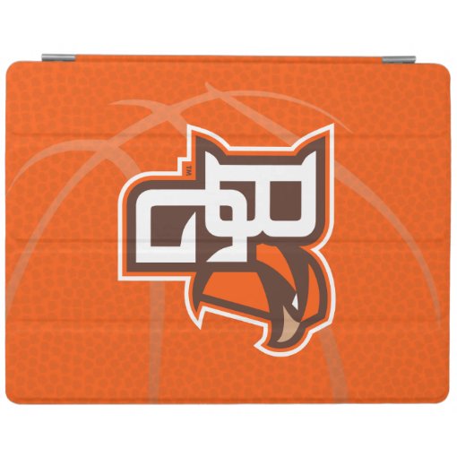 Bowling Green State Basketball iPad Smart Cover | Zazzle