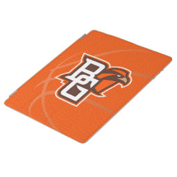 Bowling Green State Basketball iPad Smart Cover | Zazzle