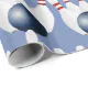 Bowling Pins Bowling Ball Print Wrapping Paper | Zazzle