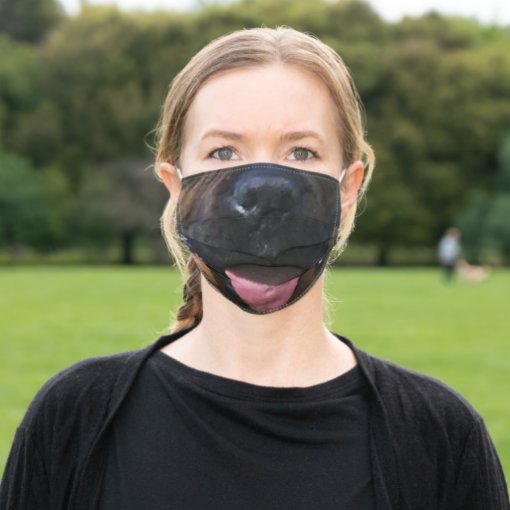 Boxer mask | Zazzle