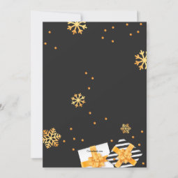 Boxing Day Invitation | Zazzle