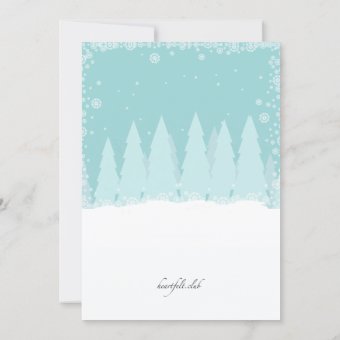 Boxing Day Party Invitation | Zazzle