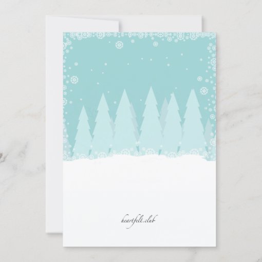 Boxing Day Party Invitation | Zazzle