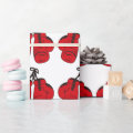 Boxing Gloves Wrapping Paper | Zazzle