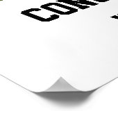 Boy Baby Shower Poster | Zazzle