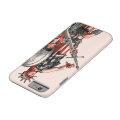 Boy Scout and Liberty Case-Mate iPhone Case | Zazzle
