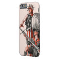 Boy Scout and Liberty Case-Mate iPhone Case | Zazzle