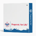 Boy Scouts of America Binder | Zazzle