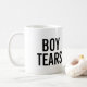 BOY TEARS Mug | Zazzle