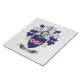 Boyd Family Crest Coat of Arms Tile | Zazzle