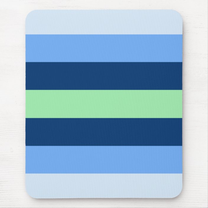 Boyflux Pride Flag Mouse Pad | Zazzle.com