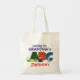 Boys Going to Grandma Overnight Bag- Grandkids Tote Bag | Zazzle
