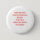 BOZO BUTTON | Zazzle