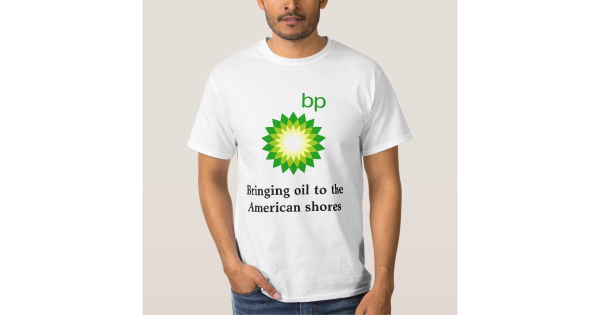 BP Shirt | Zazzle