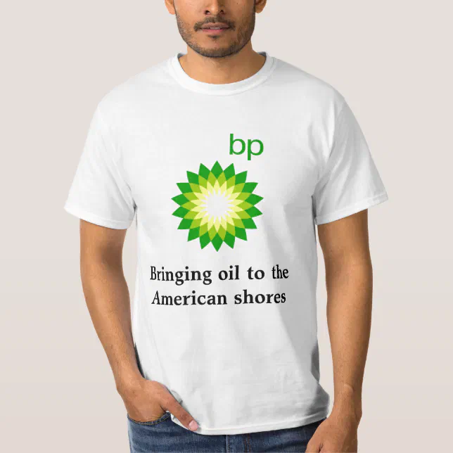 BP Shirt | Zazzle