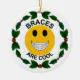Braces are Cool Christmas Ornament | Zazzle
