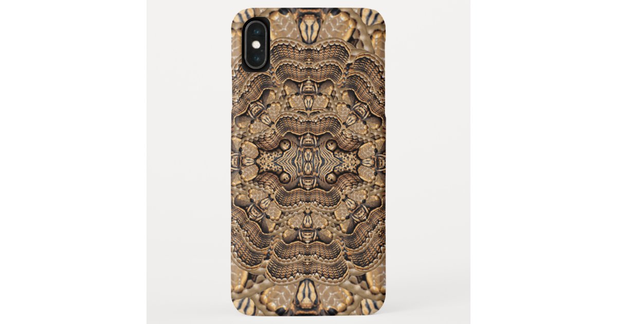 Brahmin Case-Mate iPhone Case | Zazzle