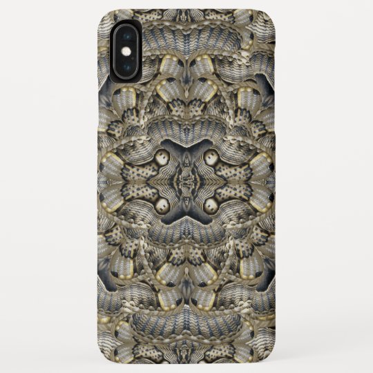 Brahmin Moth Case-Mate iPhone Case | Zazzle.com