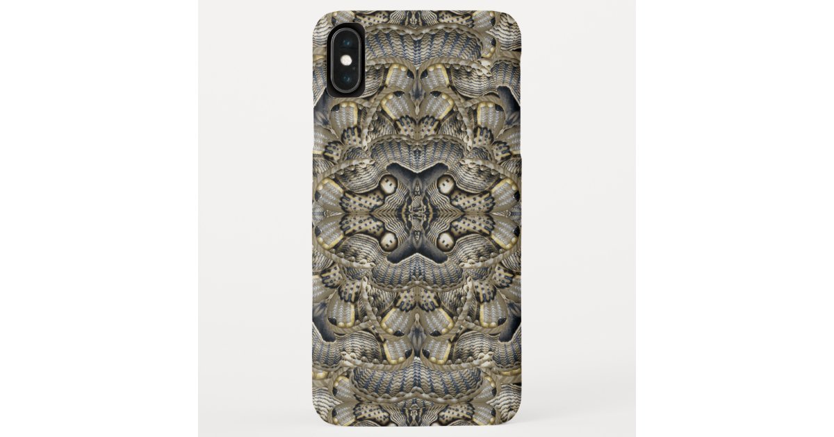Brahmin Moth Case-Mate iPhone Case | Zazzle