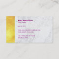 Braids Slogans Business Cards | Zazzle