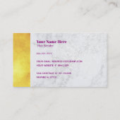 Braids Slogans Business Cards | Zazzle