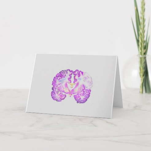 Personalized Brain Gifts on Zazzle