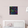 Brain Melt Poster | Zazzle