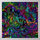 Brain Melt Poster | Zazzle