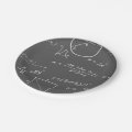 Brainy Party plate | Zazzle
