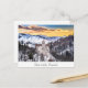 Bran castle postcard | Zazzle
