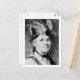 Brant - Joseph / Mohawk Indian Chief Postcard | Zazzle