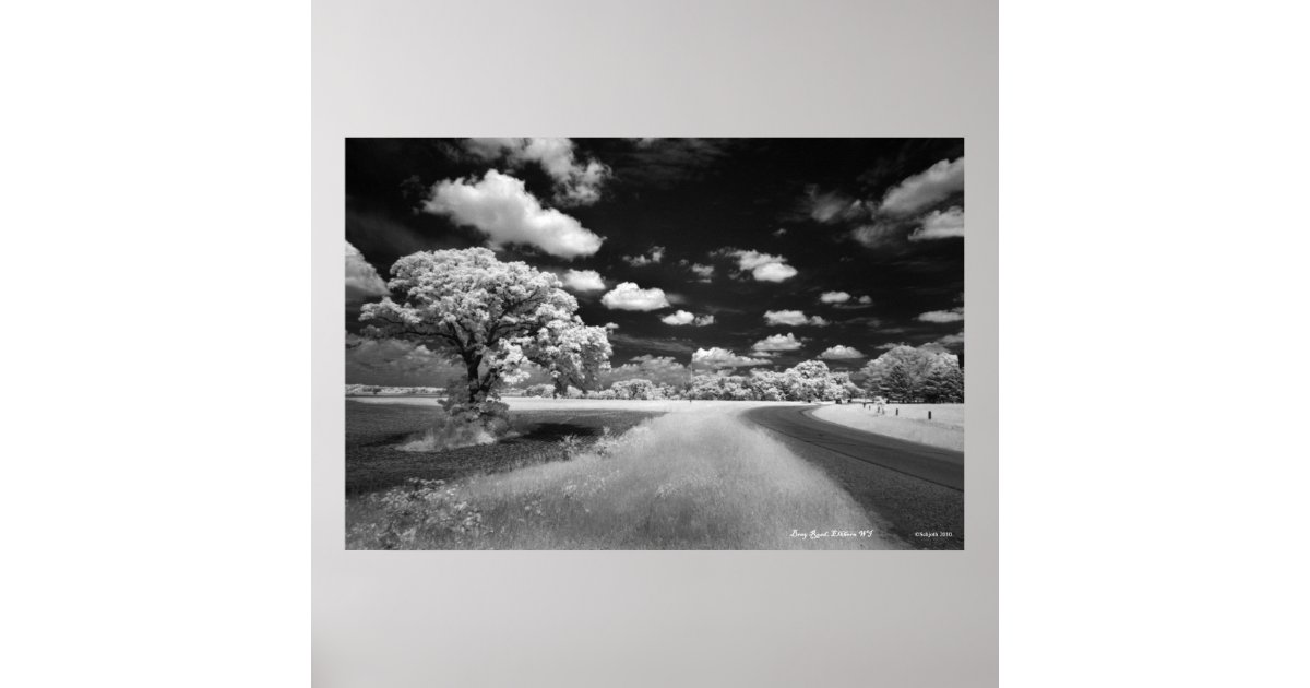 Bray Road Poster | Zazzle