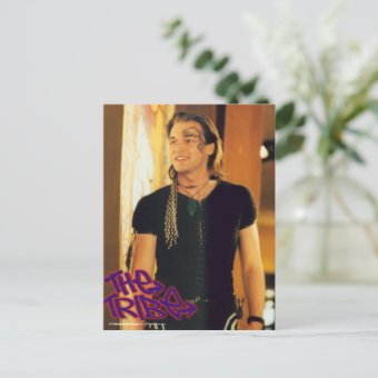 Bray The Tribe Postcard | Zazzle