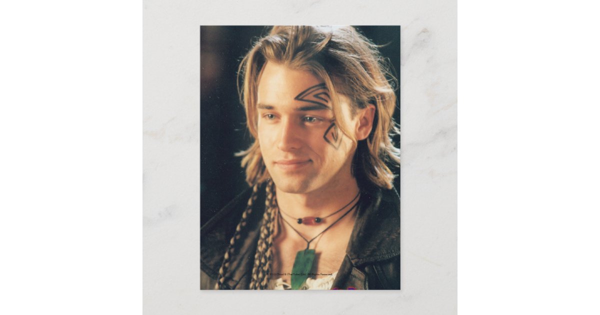 Bray The Tribe Postcard | Zazzle