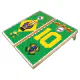 Brazil 2026 Global Games: Gold Trophy & Jersey 10 Cornhole Set | Zazzle