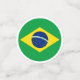 Brazil Party Decorations Confetti | Zazzle