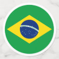 Brazil Party Decorations Confetti | Zazzle