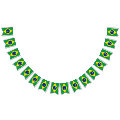 Brazilian Flag & Party Brazil Banners / Weddings | Zazzle