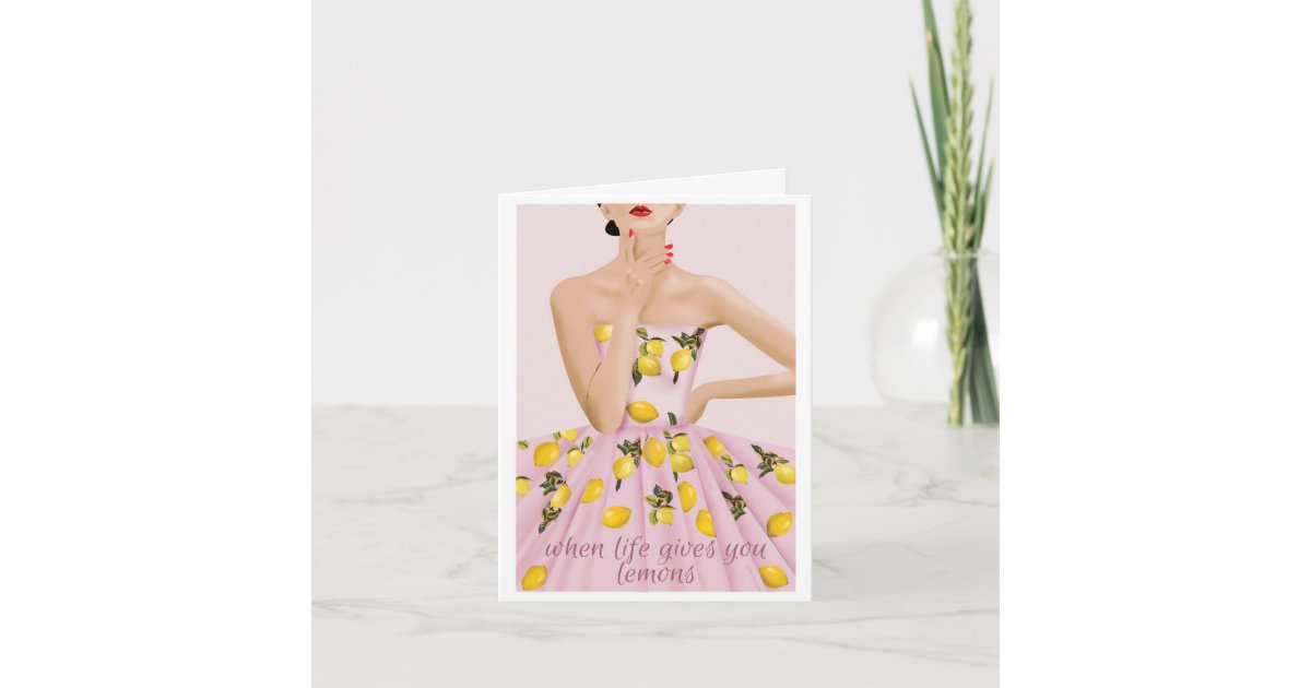 Brazilian Greeting Card | Zazzle