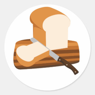 Bread Stickers | Zazzle