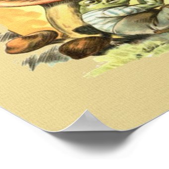 Break Time Poster | Zazzle