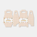 Breakfast Brunch First Birthday Favor Box | Zazzle