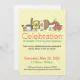 Breakfast Party Food Icon Invitation | Zazzle