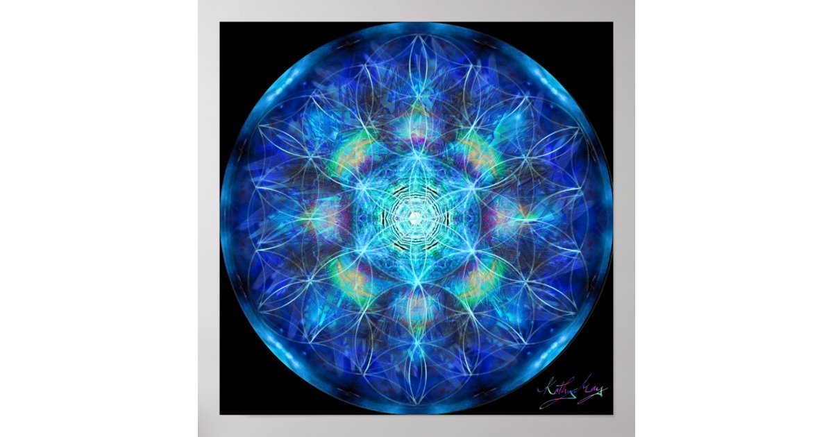 Breakthrough Poster | Zazzle