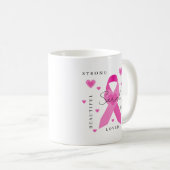 Breast Cancer Mug | Zazzle