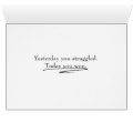 Breast Cancer Survivor Congratulations | Zazzle