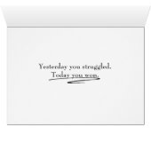Breast Cancer Survivor Congratulations | Zazzle