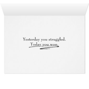 Breast Cancer Survivor Congratulations | Zazzle