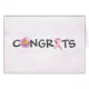 Breast Cancer Survivor Congratulations | Zazzle