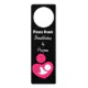 Breastfeeding Door Hanger | Zazzle